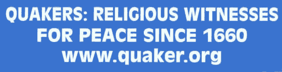 Twin Falls Quaker Worship Group