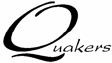 Quaker Religious Symbol