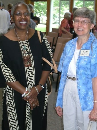 More FFAD 2004