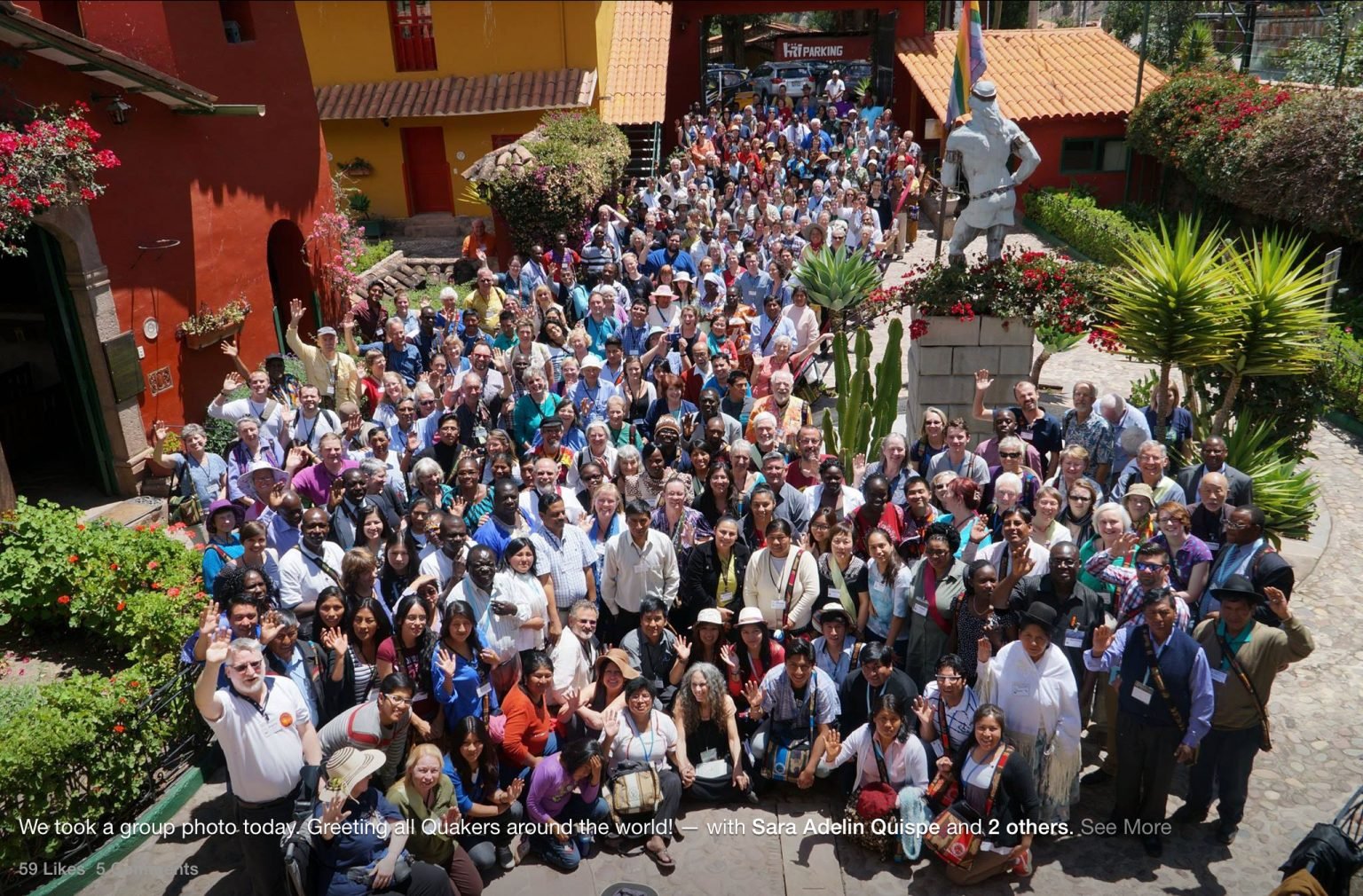 Quaker.org - Quaker.org