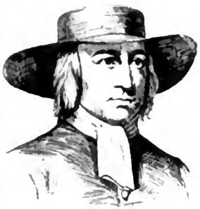 George Fox (1624-1691) - Quaker.org